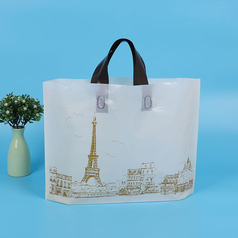 Plastic carry bag manufacturers, biodegradable carry bags supplier ...