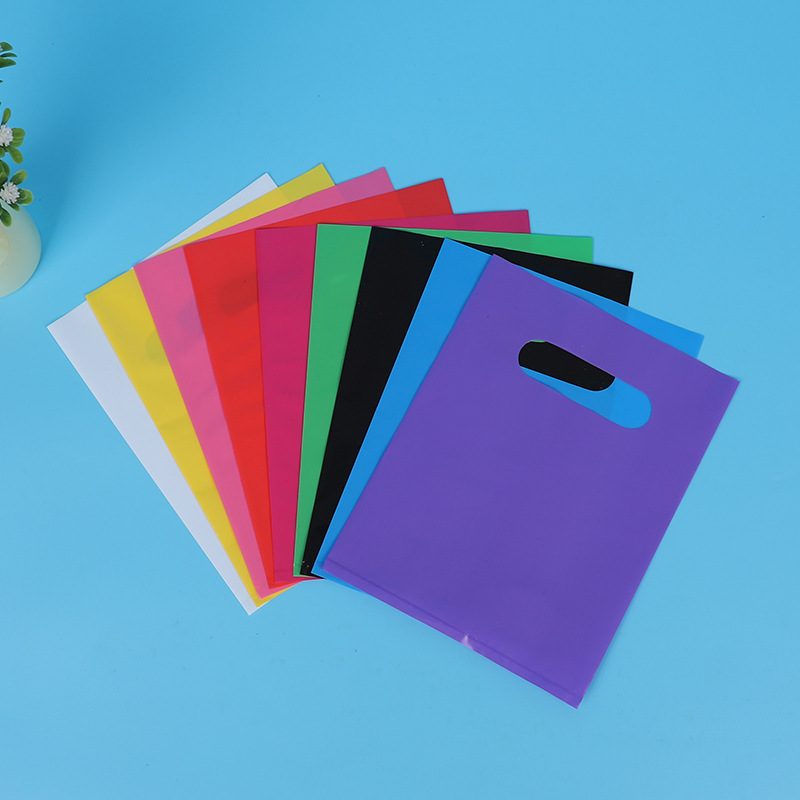 Plastic carry bag manufacturers, biodegradable carry bags supplier ...