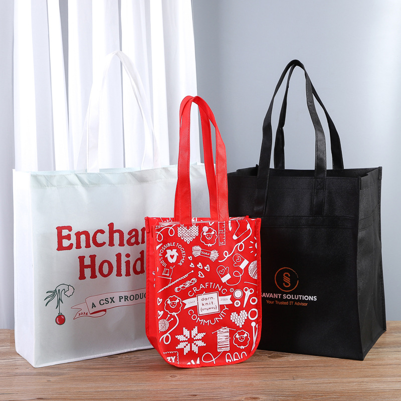 The Rise of Reusable Carry Bags and Their Environmental Impact